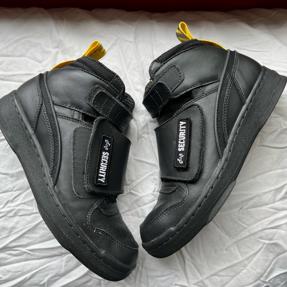 Reebok Jurassic Park Stompers - Gem